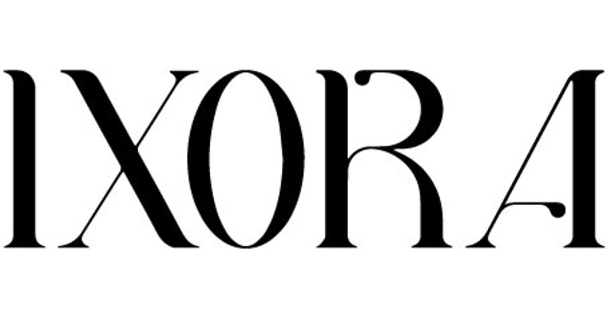 Ixora Logo